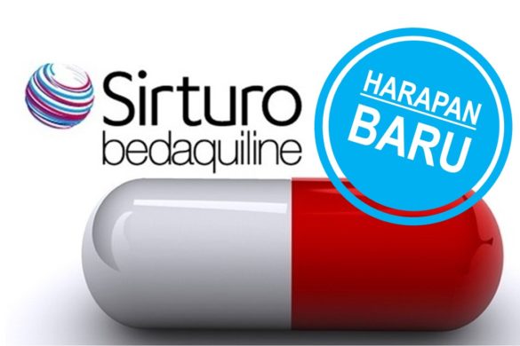 Efek Samping Obat TBC Berdasarkan Jenis dan Cara Mengatasinya - Patriot